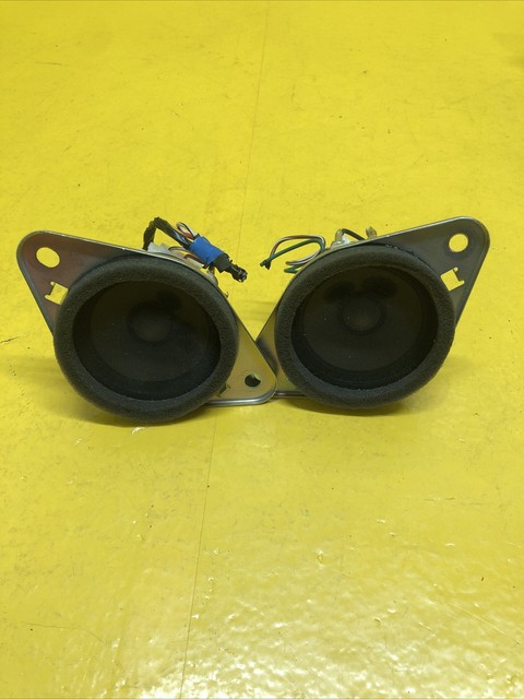 2012-14 SUBARU LEGACY OUTBACK TWEETER SPEAKER ASSEMBLY OEM P/N ...
