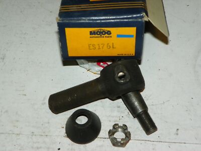 Chevrolet GMC Truck 1958-77 Dodge 1958-77 Tie Rod Ends Moog ES-176L ...