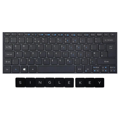 ACER Spin SP113-31 | SP513-51 Single Key + Hinge | Backlit UK Keyboard ...