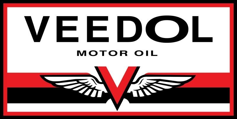 Veedol Oil Logo Video Gallery – Veedol India