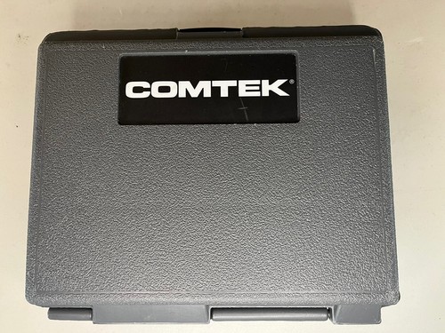 Hard Case for Comtek IFB system hardcase only 10"x8.5"x3" | eBay