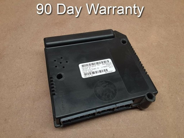 2001 Dodge Dakota Central Timing Module CTM BCM 56045451AE for sale ...
