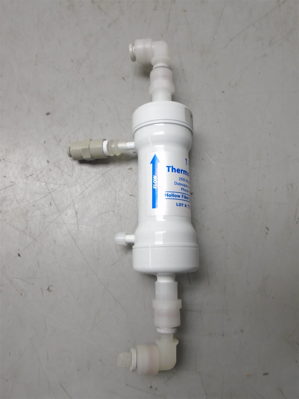 Thermo Scientific Ultrafilter For Barnstead NanoPure, Easypure UF ...