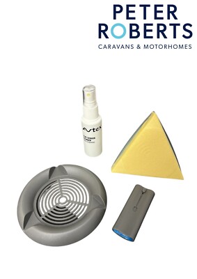 Avtex TV Flat Screen Cleaning Kit - Caravans & Motorhomes | eBay UK