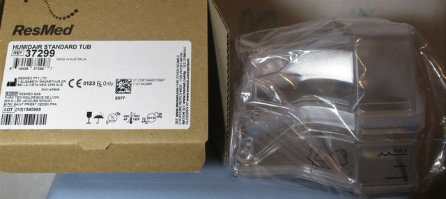 ResMed HumidAir Standard Tub (37299) for sale online | eBay