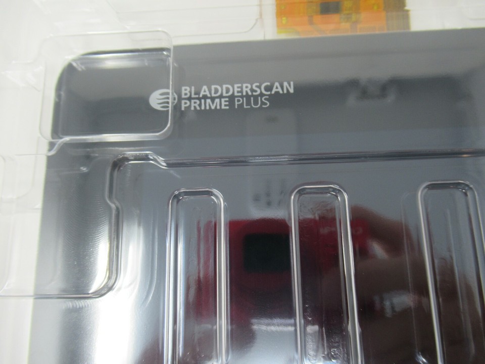 Verathon Bladderscan Prime Plus LCD Touchscreen Display 0230-0140 ...