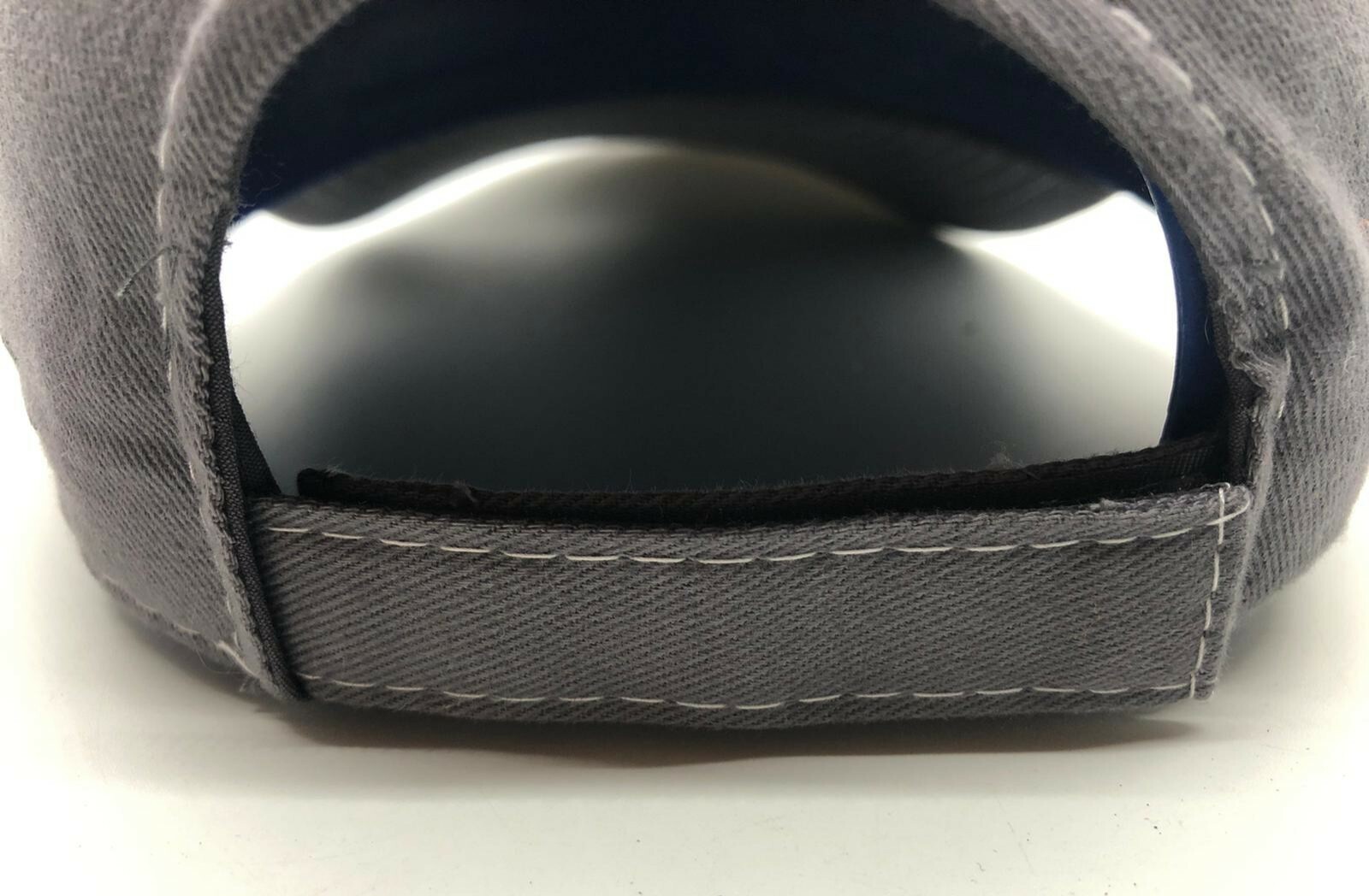 Marathon Titan Logix Corp Cap Hat Adult Adjustable Outdoor Cap Gray ...