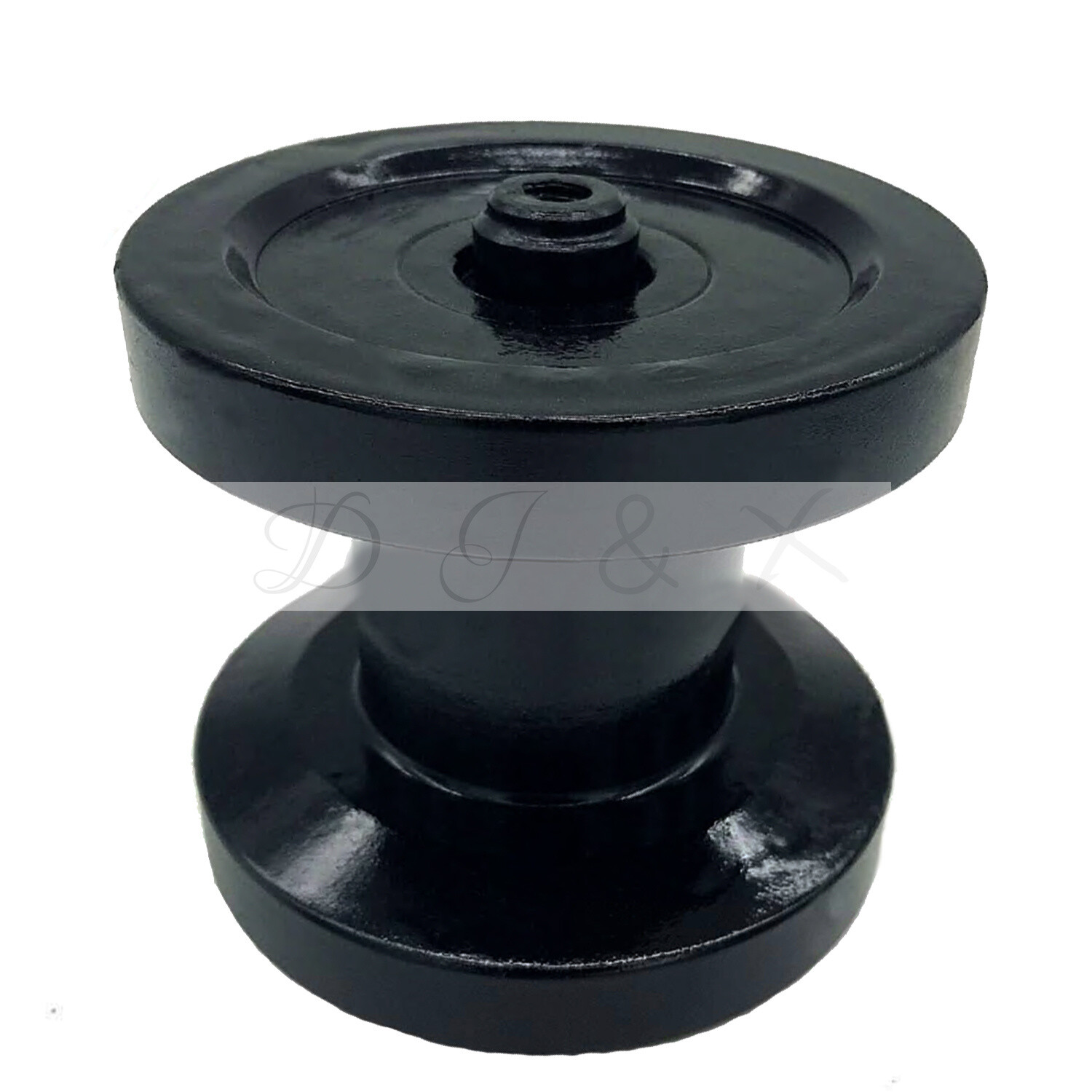 Bottom Track Roller fits for Yanmar Mini Excavator VIO17 | eBay