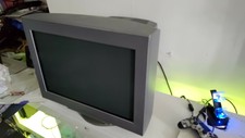 Sony GDM-FW900 CRT Monitor for sale online | eBay