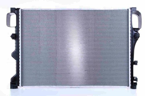 NISSENS Radiator For Mercedes (VERiFy PART#2215003203) cL550 cL600 s550 ...