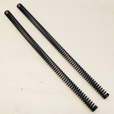 Motion Heavy Duty Front Fork Spring for Yamaha TTR125 TTR125E TTR125L ...