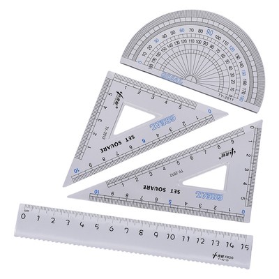 Triangle Protractor