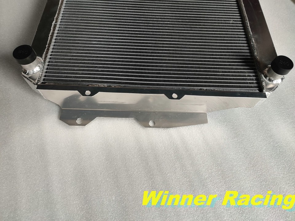 Radiator For Toyota Land Cruiser LJ70/71/73/77/78 2LTE 2.4TD 90-93 MT ...
