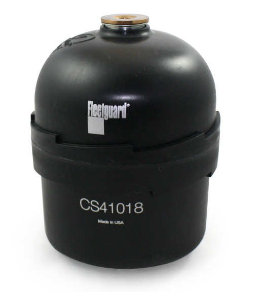 FLEETGUARD CS41018 - Cross reference oil filters