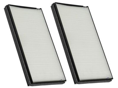 Airmatic Cabin Air Filter Set fits BMW 645Ci 2004-2005 41NMPY | eBay