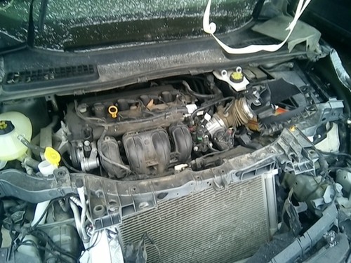 2017 FORD ESCAPE Engine 131K 387165 | eBay