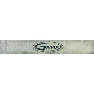 GMAX [GMAX HEADER SIGN] Header Sign for Helmet Displays | eBay