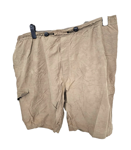 Botany Bay Traders khaki men's shorts size 5XL | eBay UK