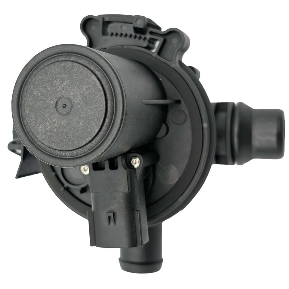 3 Way Heater Coolant Flow Valve For Chevy Volt 1.5L Cadillac CT6 16-19 ...