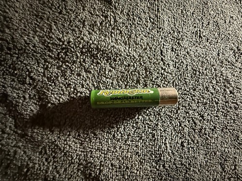 Remington Wingmaster Clipper Lighter Shotgun Shell Tip Rare ReFillable ...