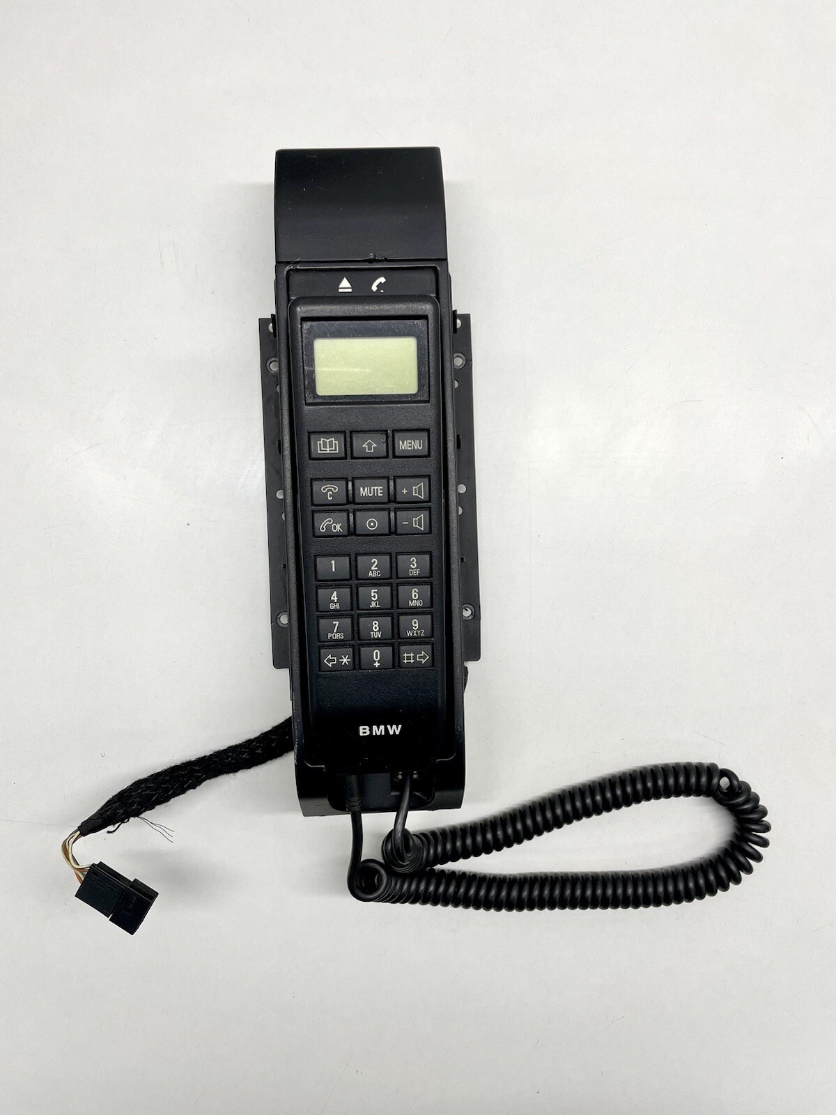 Motorola Car Phone