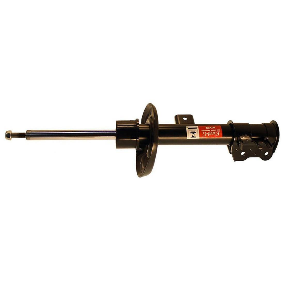 For 2012~2017 Fiat 500 4x Rear Front Left Front Right KYB Shocks ...