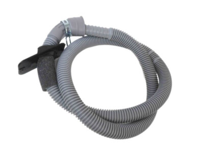 Samsung DC97-18682D Hose Drain Assembly | Electric | Gray | Plastic ...