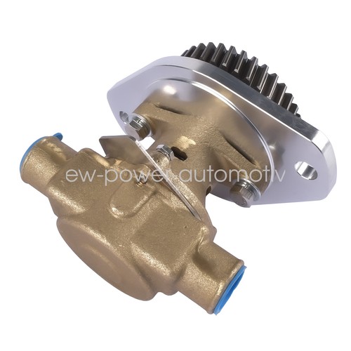 For M71 M70 4bt 4bta Cummins 4B Raw Water Pump Impeller Pump Sea ...