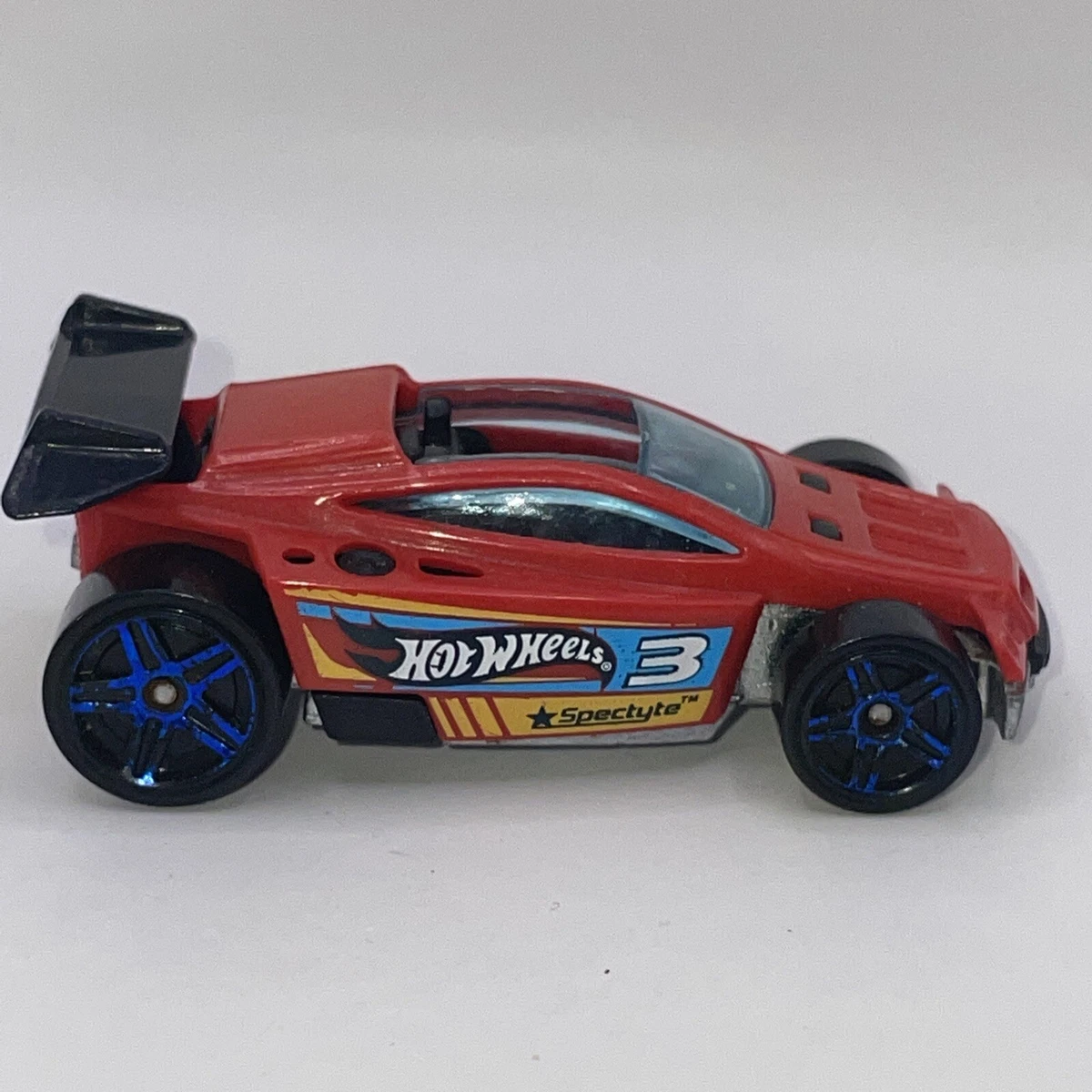 Hot Wheels Acceleracers Spectyte