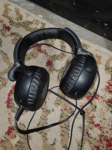 Sony MDR-XB800 Brand New Extra Bass XB Series Stereo Headphones ...