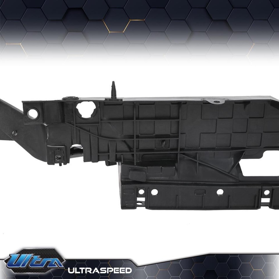 Fit For 2017 2018 2019 2020 Ford Fusion Radiator Support Core Bracket ...