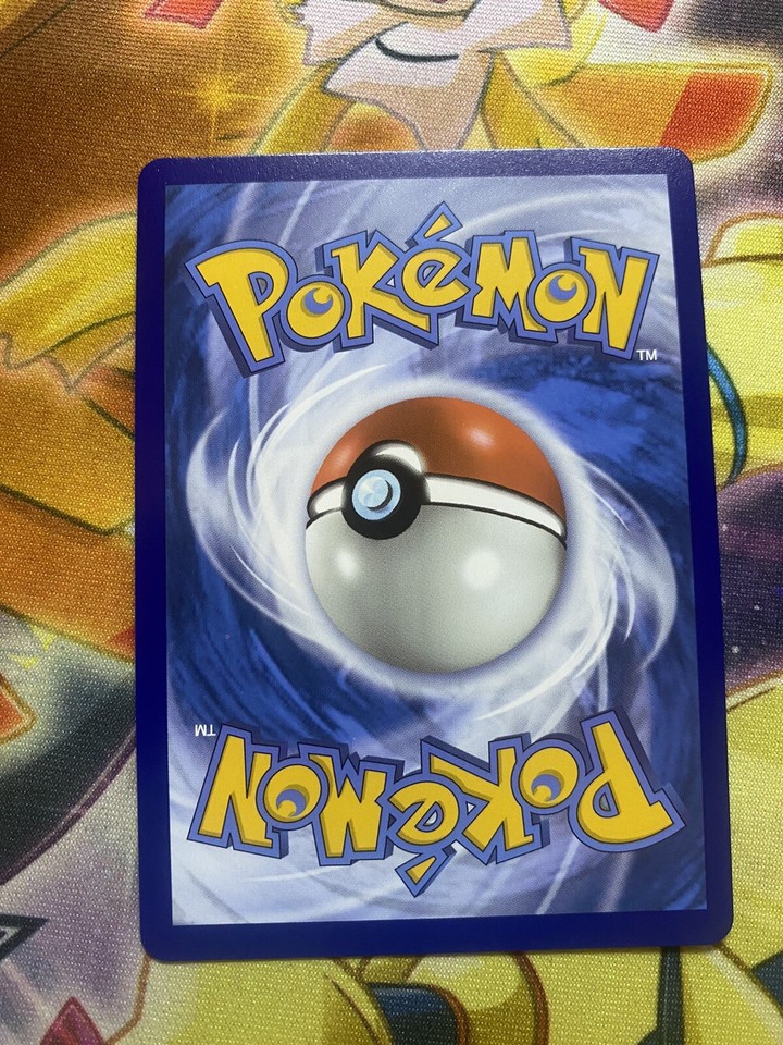Kindler 179/172 - Brilliant Stars - Secret Rainbow Rare Pokemon Card ...