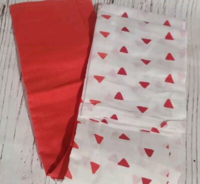Room Essentials Kitchen Towels 100% Cotton Set of 2 Patterned & Solid ...