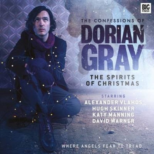 The Spirits of Christmas (Confessions of Dorian Gray The) [Audio] by ...