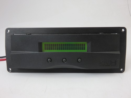 KVH 01-0260-02 TracVision M5 M7 HDTV MCP MultiSat Control Panel ...