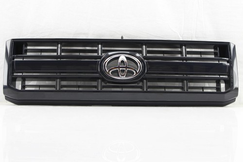 5310160450 Genuine Toyota GRILLE, RADIATOR 53101-60450 | eBay