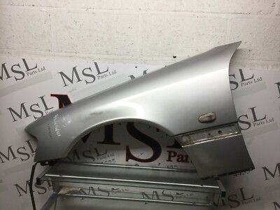 (AS) GENUINE MERCEDES BENZ W202 C CLASS FRONT WING LEFT SIDE NSF | eBay UK