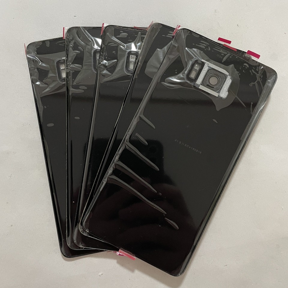 Original OEM Back Glass For Samsung Galaxy Fe SM-N930 N930F N930V N935F ...