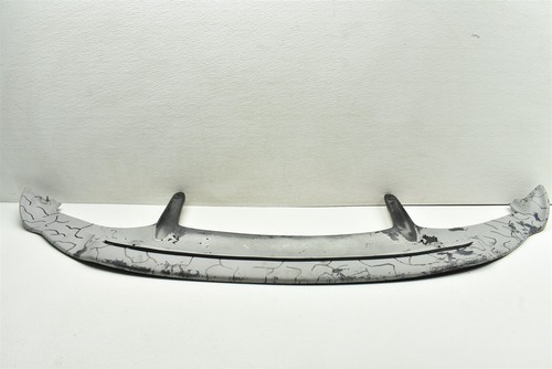 2000-2009 Honda S2000 Front Bumper Valance Aftermarket S2k 00-09 | eBay