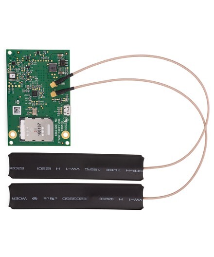2GIG alarm.com 2GIG-LTEA-A-GC2 AT&T 4G LTE CELL UNIT GC2 GC2e GO ADC AT ...