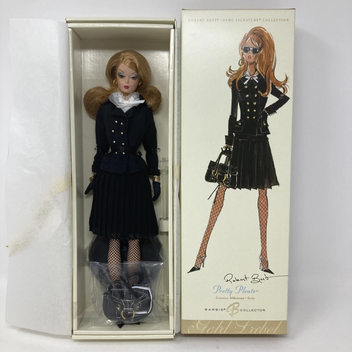 Barbie Robert Best