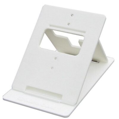 Aiphone MCW-S/A Adjustable Monitor Desk Stand ABS Plastic | eBay