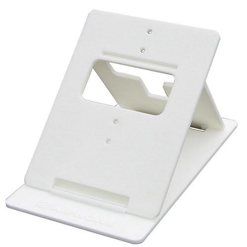 Aiphone MCW-S/A Adjustable Monitor Desk Stand ABS Plastic | eBay