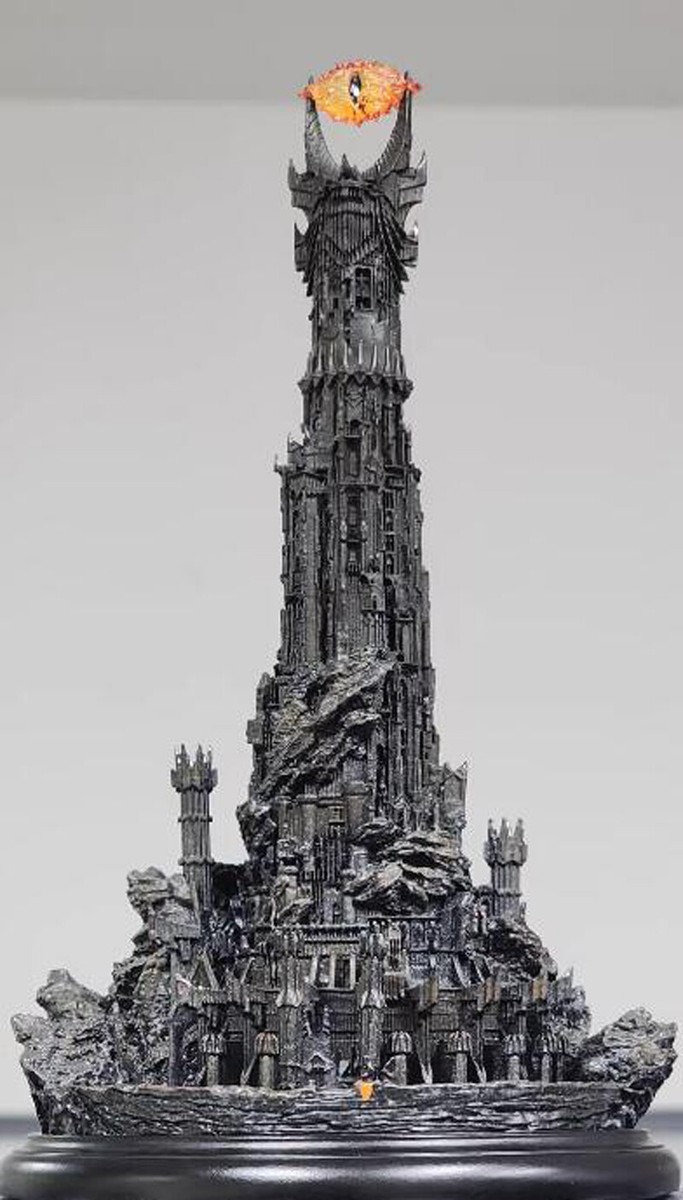 What Is The Tower Of Sauron