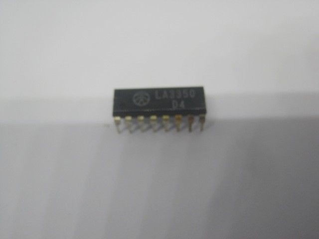 LA3350 M PLL MPX stereo DECODER DIP 16 1pcs | eBay
