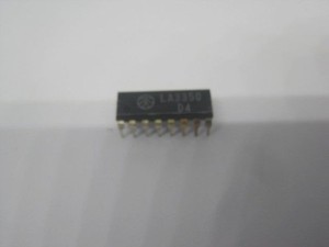 La3350 m pll mpx stereo decoder dip 16 1pcs | eBay