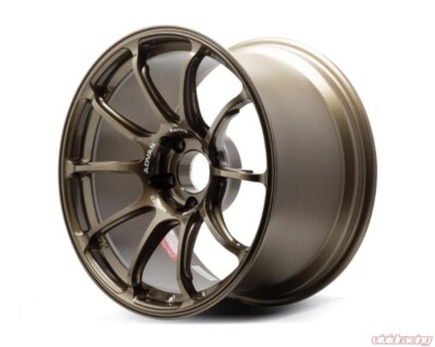 JDM o Forged/Lightweight ADVAN RZF2 18x10 & 18x10.5 ADVAN/RACING/FORGED ...