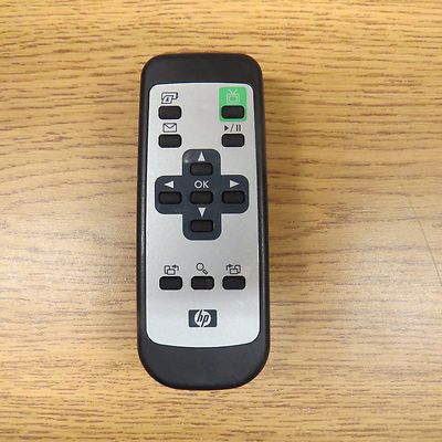 + HP REMOTE CONTROL MODEL#HP C8886-60001 Photo Smart Remote For C8886A ...