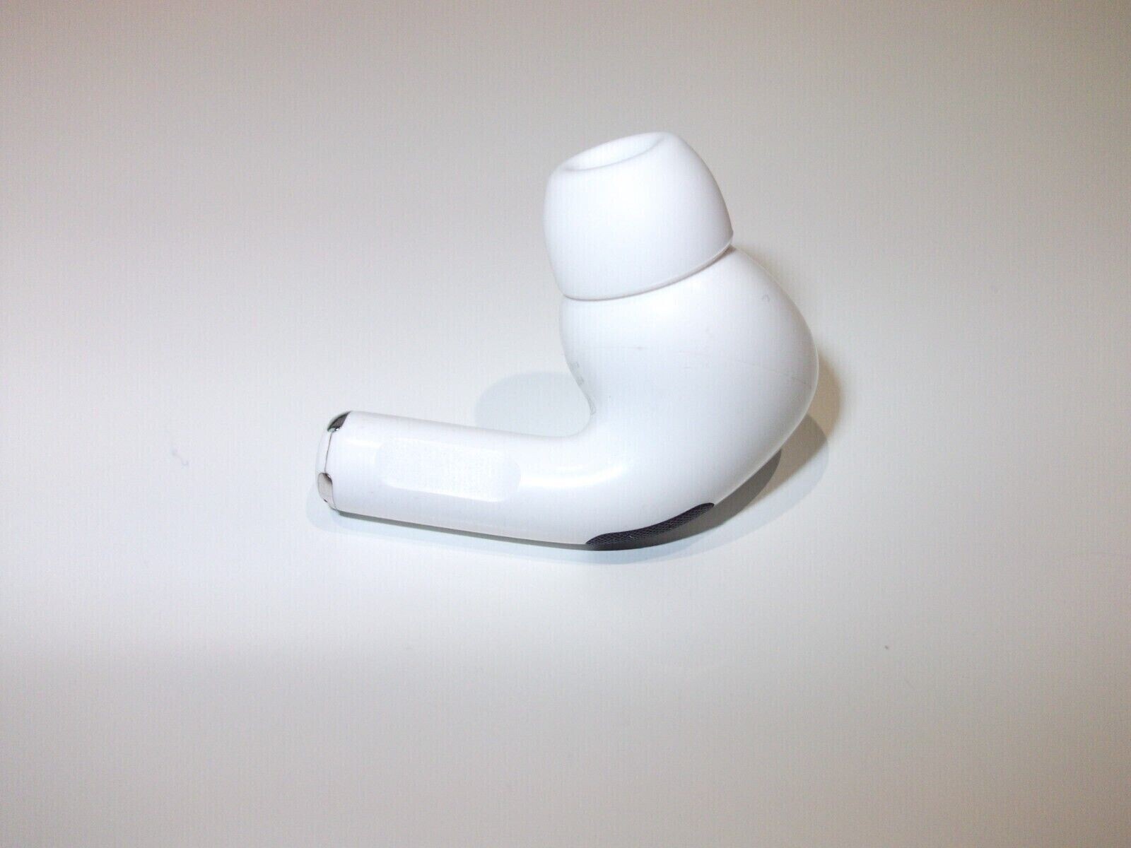 GENUINE Apple Airpods Pro 1st Gen. Replacement Left Ear Airpod Only ...