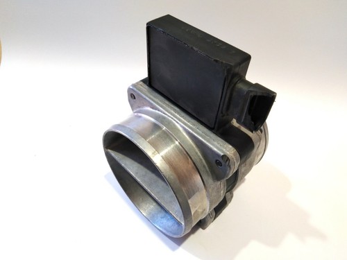 Holden Commodore Damaged Plug - VT VX VY V8 Airflow Meter Maf Sensor ...